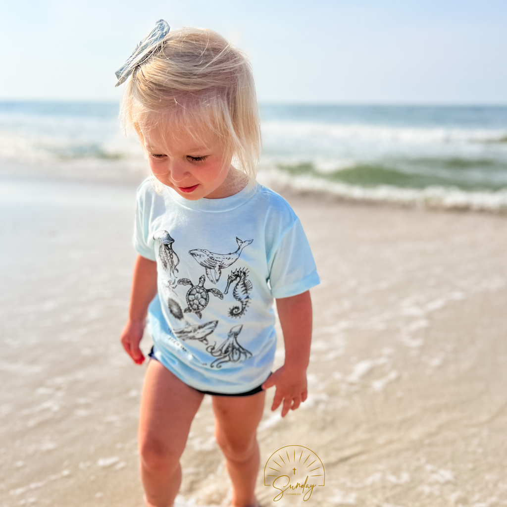 Shop Girls – Sunday Clothing Co.